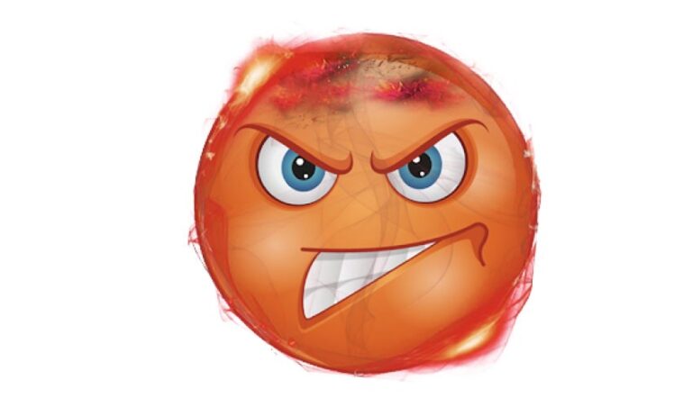 Relationship Between High Blood Pressure And Anger And Tips To Manage It